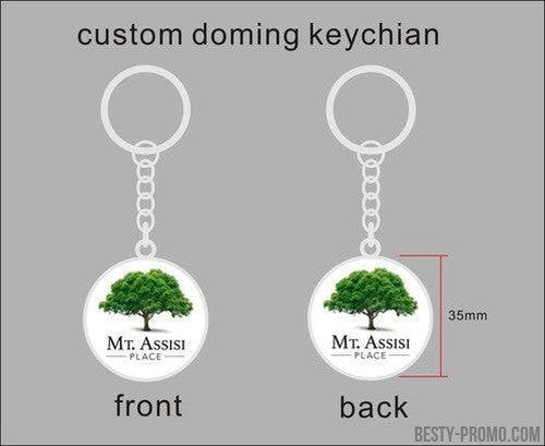 custom doming keychains-05DK4Nicole Buchlmayer – Besty-Promo